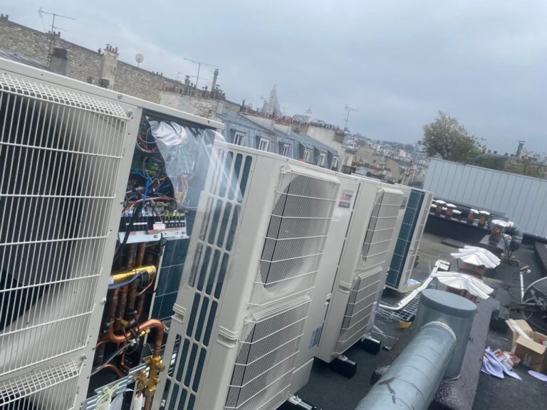 CTA simple/double flux