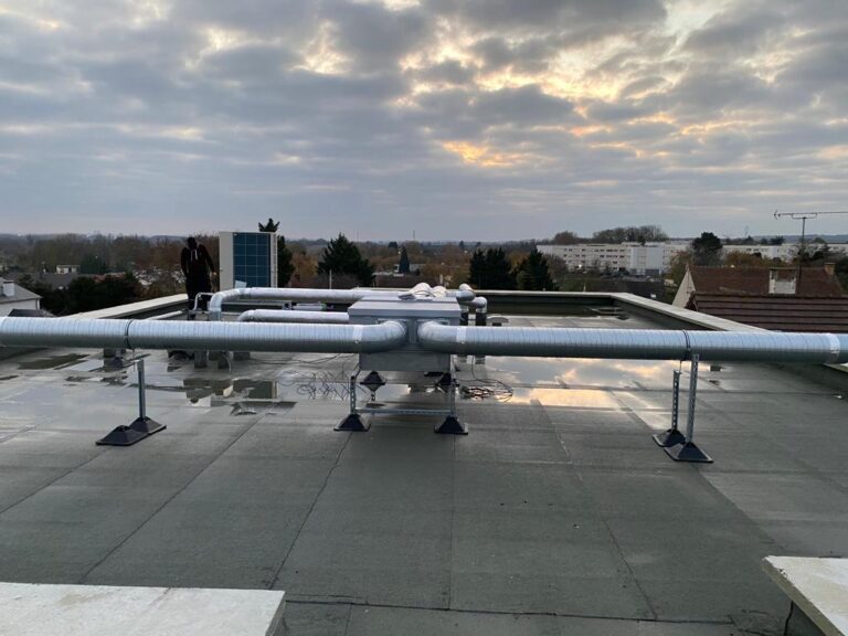 CTA simple/double flux