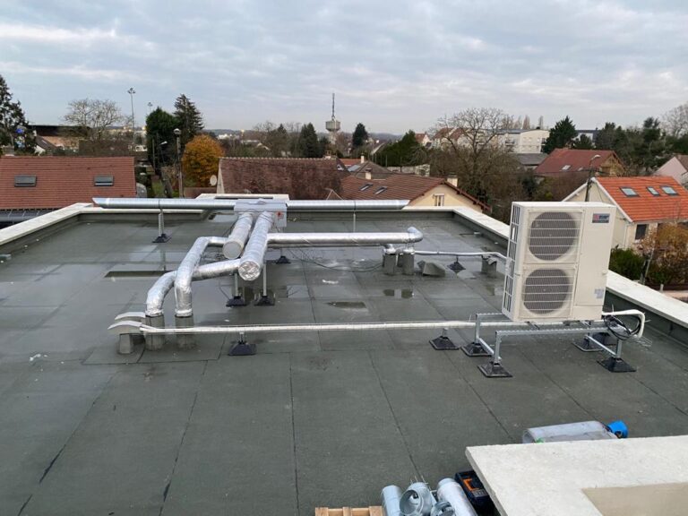 CTA simple/double flux